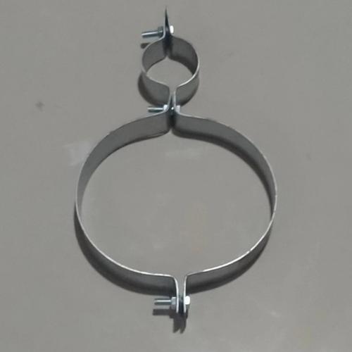 Jual klem tiang listrik pju 4x2" inc stainles - Jakarta Pusat ...