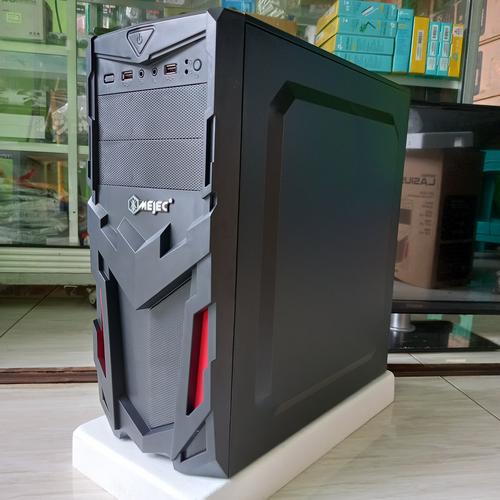 Jual casing standar pc set dengan psu 500w all new - Kab. Bekasi - Imam ...
