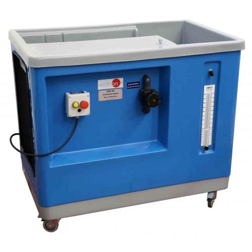 Jual Hydraulic Bench alat Lab Hydraulic - Kab. Bandung Barat ...