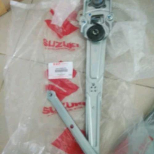 Jual Regulator kaca / Regulator pintu NEW CARRY 2019 2020 2021 Original ...