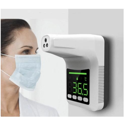 Jual K3 PRO Wall Mount Thermometer/Termometer Dinding - THERMO ...