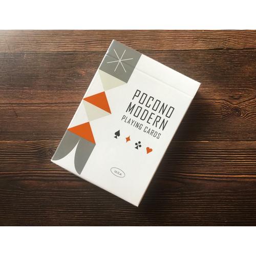 Jual Kartu Remi Retro Deck (White) - Kota Tangerang - anandahbp | Tokopedia