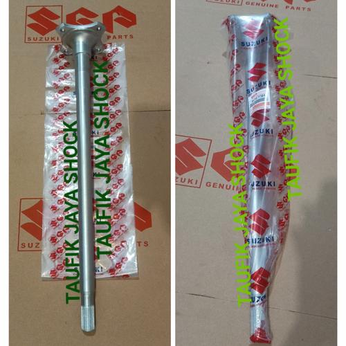 Jual TERSEDIA AS RODA CARRY AS RODA ST100 1PCS ASLI GRES BARU - Jakarta ...