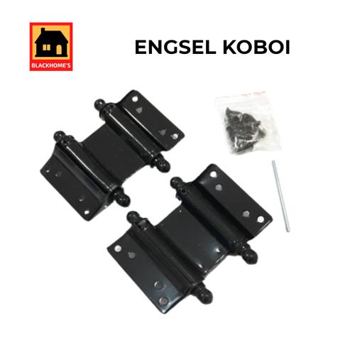 Jual ENGSEL KOBOI / ENGSEL PER VEER / ENGSEL PINTU KOBOI COWBOY - 4 ...