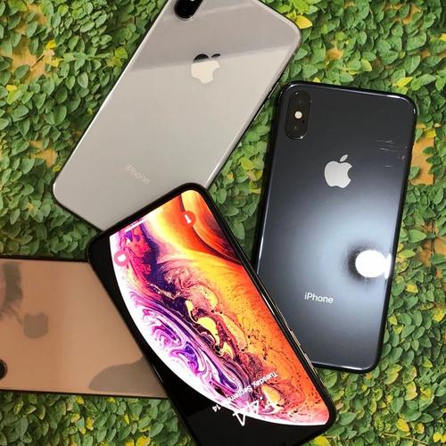 Jual iPhone Xs Second Original Fullset - WIFI ONLY, 64gb - Jakarta ...