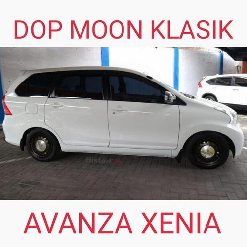Jual Dop mooneyes Velg Kaleng Avanza xenia Wuling pcd4x114 PNP plus ...