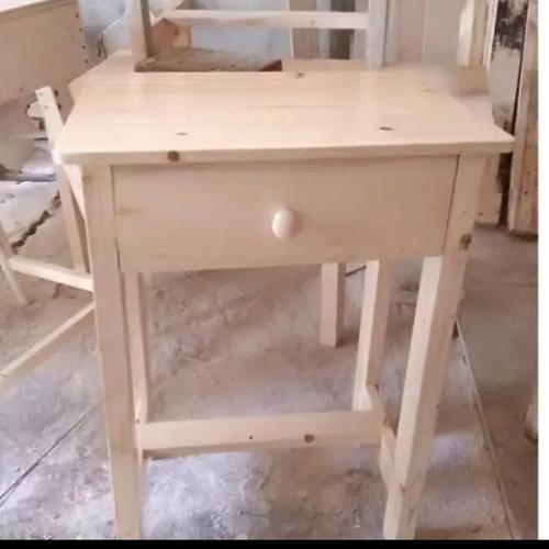 Jual meja mini ful laci kayu jati belanda - Jakarta Barat - UD SEINI ...