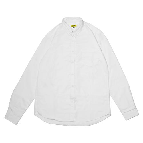 Promo Gozeal | Shirt Work | White - M - Kota Serang - Gozeal Official ...