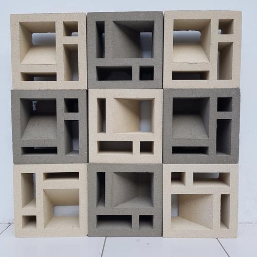 Jual roster/loster beton premium bahan pasir silica yg sudah dicuci ...