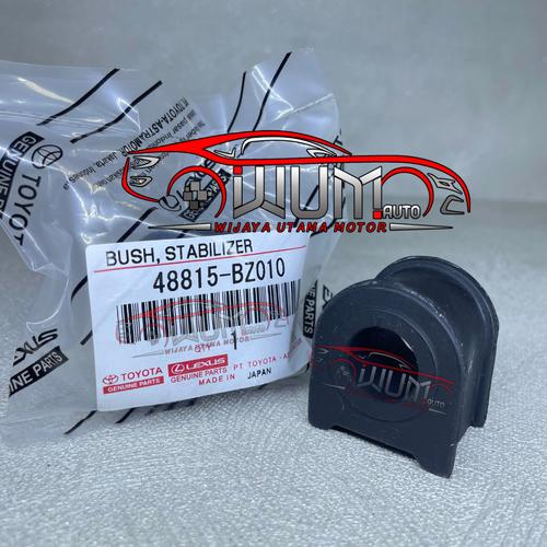 Jual BUSH STABILIZER KARET STABIL DEPAN AVANZA XENIA - Jakarta Barat ...