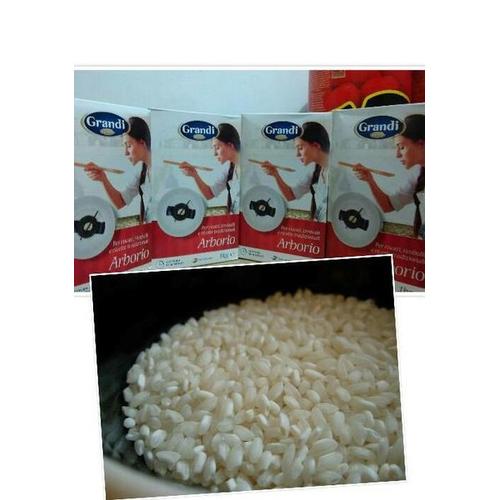 Jual Arborio Rice Grandi 1 kg - Jakarta Pusat - Cahaya Baru Food ...