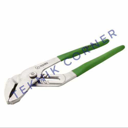 Jual TEKIRO tang burung 12" water pump tang pipa 12 inch - 10" - Kota ...