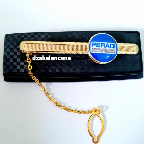 Jual jepitan dasi advokat kai/peradin/peradi/hapi/ikadin/garuda ...