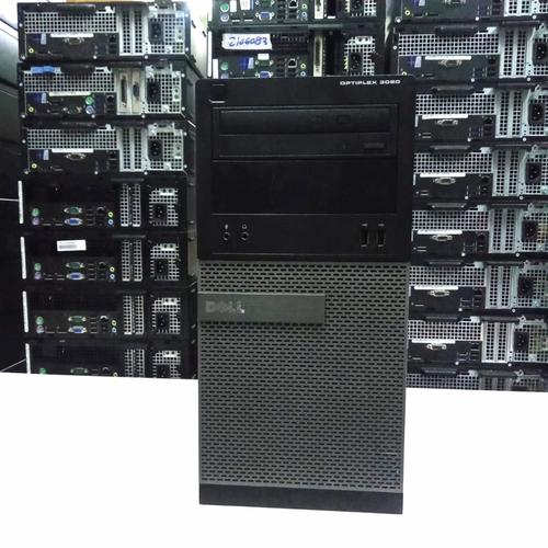 Jual PC SERVER DELL i5 quad core 3.20ghz/16gb/1Tb/Wins 10 profesional ...