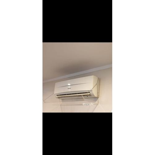 Jual Akrilik/Acrylic AC Deflector/ Reflector / Penghalang Angin AC ...