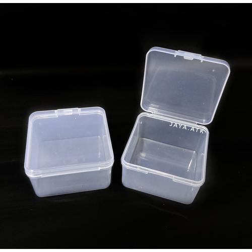 Jual KOTAK PENYIMPANAN BOX PLASTIK KECIL SERBAGUNA MB-774 KOTAK ...