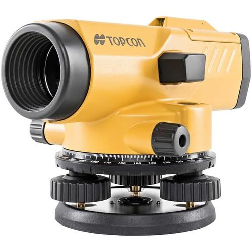 Jual Automatic Level Waterpas Topcon ATB 4A , Auto Level, Alat Survey ...