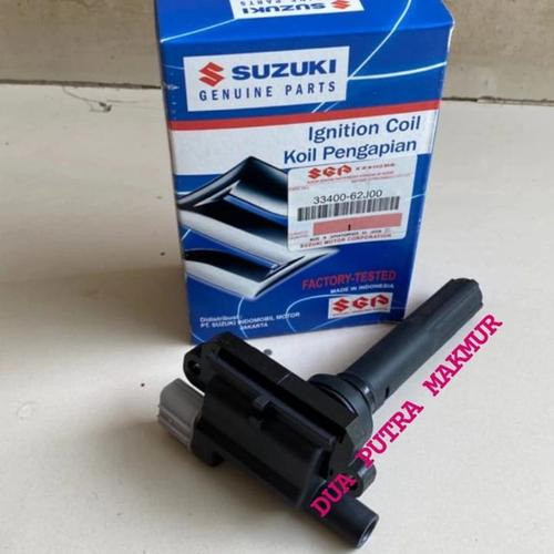 Jual Coil ignition suzuki APV swift Aerio SX4 - Kota Tangerang - Dua ...
