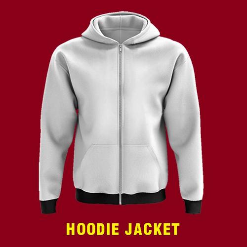 Jual JAKET CUSTOM SESUAI PERMINTAAN. - JAKET JOGGING, XXL - Kota ...