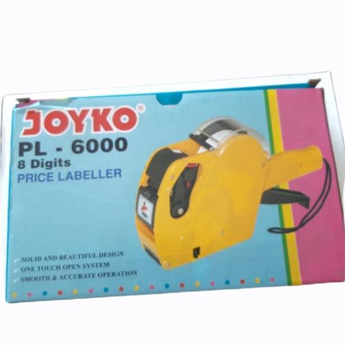 Jual alat label harga joyko 1 line / alat label joyko PL-6000 / alat ...