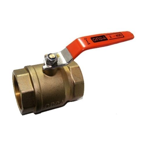 Jual BALL VALVE ONDA UKURAN 4 / STOP KRAN 4 inch / BALL VALVE - Jakarta ...