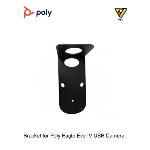 Jual Bracket For Poly Eagle Eye IV USB Camera - Jakarta Barat - VST ...