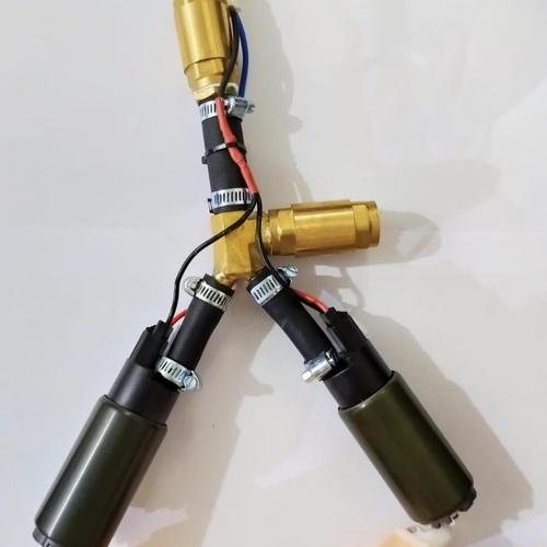 Jual pompa rotak set - Kab. Demak - Bara Elektronik | Tokopedia