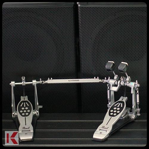 Jual Pedal Drum Pearl P-922 Double Pedal Dobel Pedal P922 P922 - Kota ...