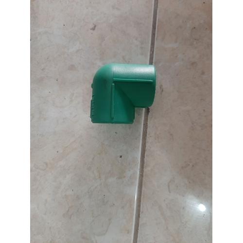 Jual Elbow/Knee/Keni PPR ATP TORO 45' Derajat 90mm 3" - Kab. Tangerang ...