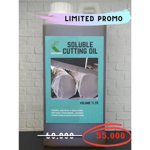 Jual Cutting Oil Dromus Coolant Fluid Bubut grinding milling oli ...