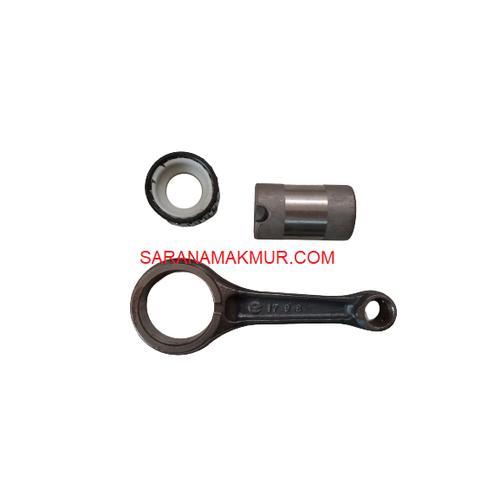 Promo Sparepart Viar/ Stang seker viar roda tiga karya 200/ CONNECTING ...