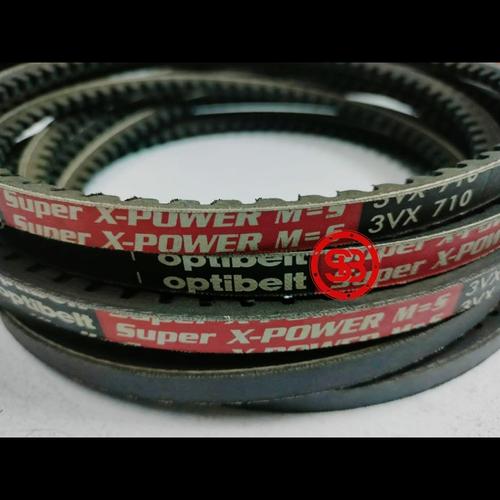Jual V BELT 3VX710 / 3VX 710 OPTIBELT - Kota Surabaya - Surga Boys ...