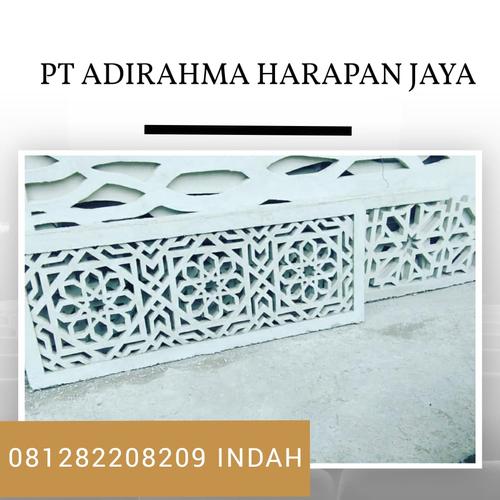 Jual GRC KRAWANGAN CETAK - Jakarta Selatan - Adirahma besi Krawangan | Tokopedia
