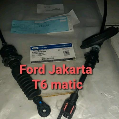 Jual kabel transmisi matic ford ranger 2200cc ranger T6. original ...