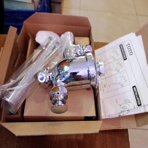 Jual push kran urinal toto t60p original - Jakarta Pusat - Pintu Mas ...
