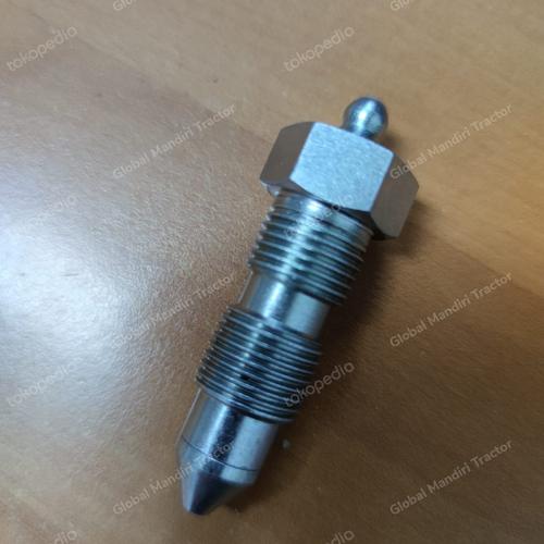 Jual 2444P803 NEPPLE ADJUSTER SK200-8 GENUINE PARTS - Jakarta Barat ...