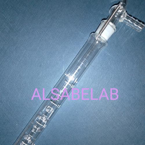 Jual Glass impinger 20 ml dengan pengaman - Kab. Bekasi - ALSABELLAB ...