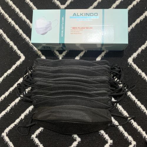 Jual Masker KF94 4D plus evo - Icare ijo botol, isi 20 - Kota Bandung ...
