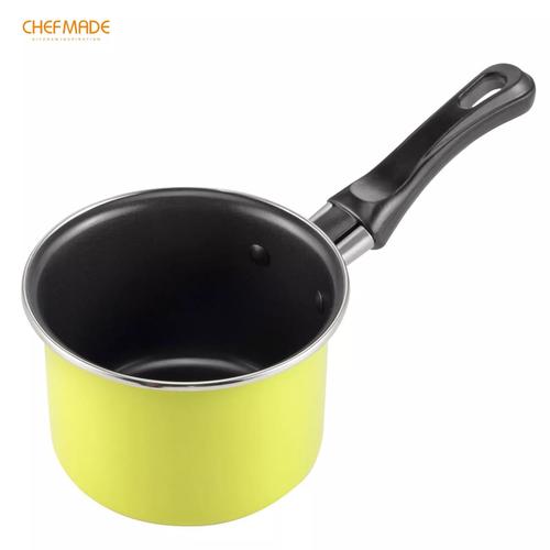 Jual Chefmade Milk Pan Panci Mini 11cm Serbaguna Pemanas Mentega WK3002 ...