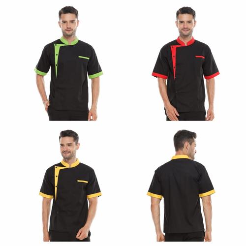 Jual baju koki, seragam chef, seragam pramusaji atau waiters 13 - Kota ...
