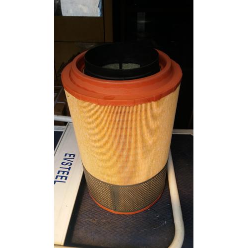 Jual WG9725190102/03 - Air Filter Element (Air Filter Howo Inner Outer ...