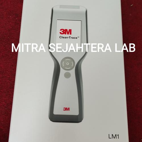 Jual 3M LM1 Hygiene Monitoring Managemen System for Clean Trace Luminometer - Kab. Sidoarjo ...