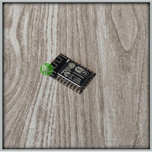 Jual ESP-12F / ESP8266-12F - Kab. Bandung Barat - Toko Mini Komputer ...