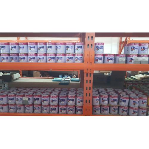 Jual FTALIT Kansai Cat Minyak Kayu Besi / 157 Ivory White Pesanan ...