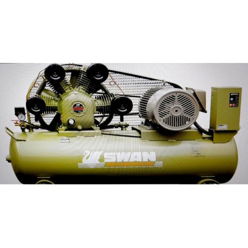 Jual SWAN AIR COMPRESSOR (S SERIES) SWP-415, 15 HP - TANPA PENGGERAK ...