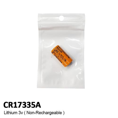 Jual BATERAI LITHIUM MAXELL CR17335A 3V - Jakarta Barat - BATTERYPEDIA ...