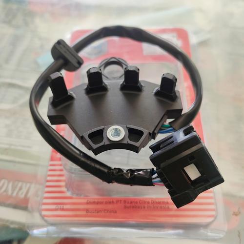 Jual Sensor CKP-pulser kaki 4 Vario 110 eSP-Scoopy eSP K93 Merk Max1 ...