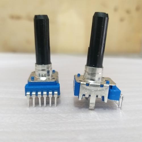 Jual POTENSIO MIXER 6 KAKI B10K POTENSIO MIXER 6 PIN 10K - Kota Medan ...