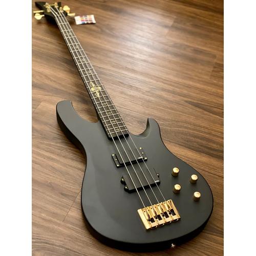 Jual Schecter Johnny Christ Signature Bass - Satin Black - Jakarta ...