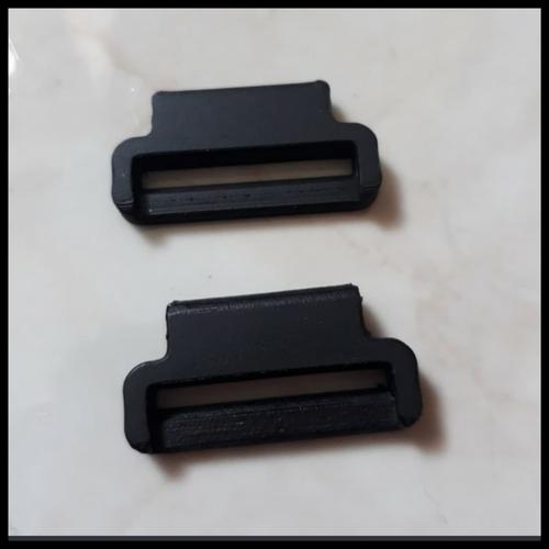 Jual Adapter Strap Casio 16 to 20, 16 to 22, 16 to 24 - Casio Strap ...